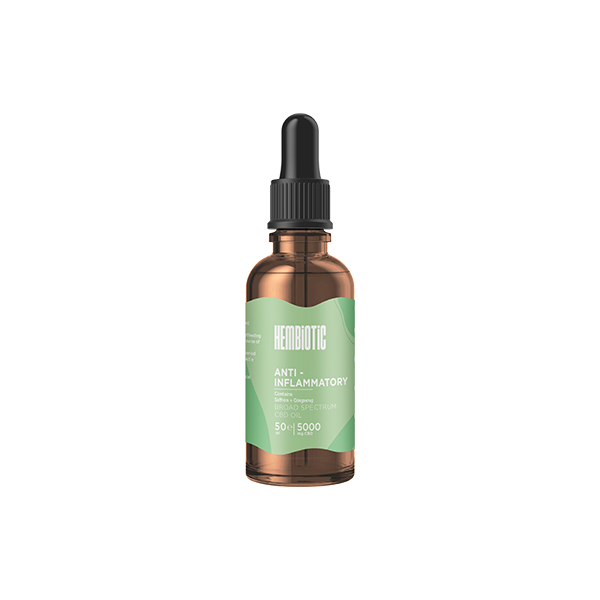Hembiotic | CBD Health & Wellness Store | CBD Oil & Supplements